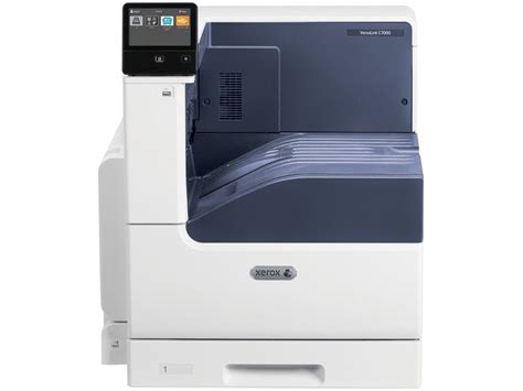 Принтер для цветной печати Xerox VersaLink C7000DN купить по низкой ...