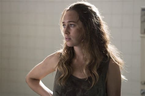 Fear The Walking Dead Season 3 Finale Review Hammer Time
