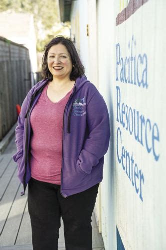 Pacifica Resource Center Gears Up For Busy Holiday Season Community