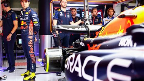 Formula Innovation The Evolution Of F Racing Active Suspension