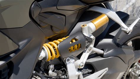 2023 Ducati Streetfighter V2 Review Is This The Perfect All Round