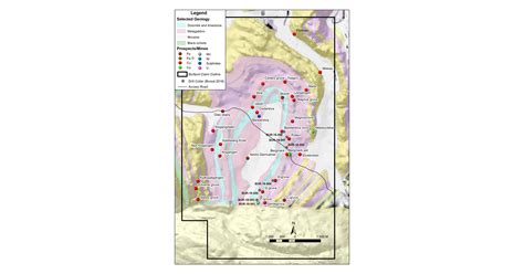 Boreal Signs Option Agreement With Boliden Mineral Ab For Its Burfjord