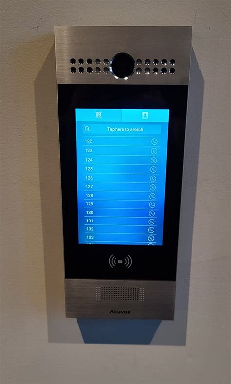 617 325 3131 Come See Our Pictures Boston Intercom Group