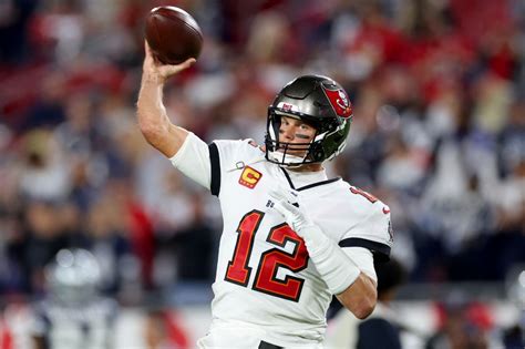 Nfl Superstar Tom Brady Announces Retiring For Good Inquirer Sports