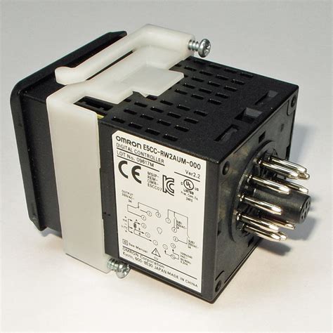 E5CC-RW2AUM-000 - Jüling - Automation