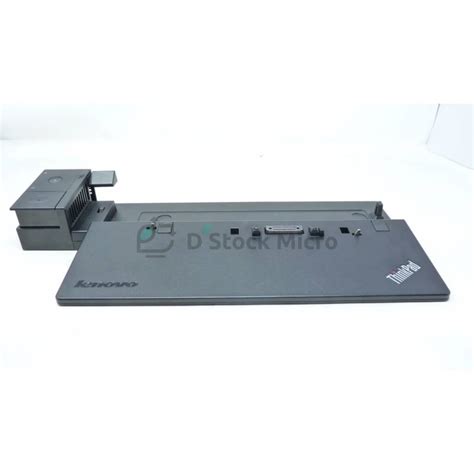 Lenovo Thinkpad Pro Dock Type 40a1 04w3948