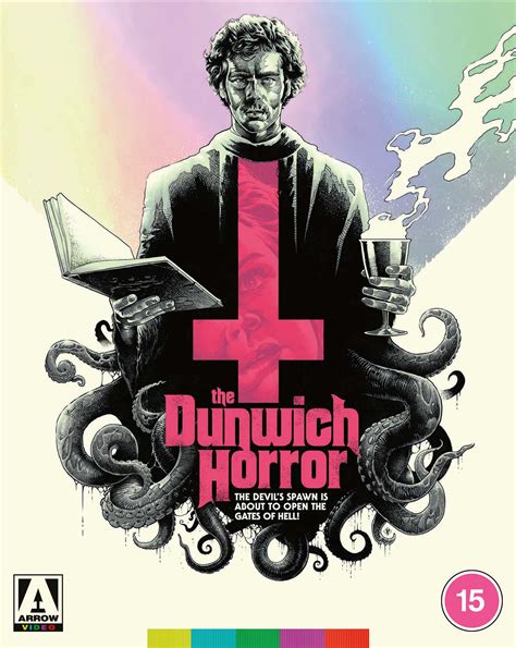 The Horror The Horror H P Lovecraft On Screen Critical Popcorn