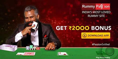 Rummy Passion Promo Codes Offers ₹10000 Coupons Mar 2026