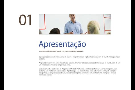 Mestrado Profissional Internacional Em Gerenciamento De Projetos MundoPM Project Design