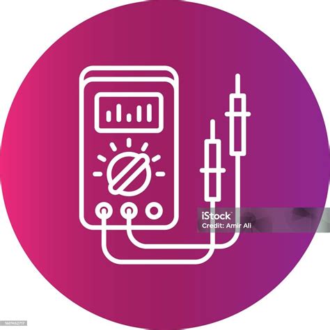 Tester Icon Stock Illustration Download Image Now Design Icon Symbol Illustration Istock