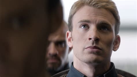 Great Quotes From Steve Rogers In The MCU Cinemablend