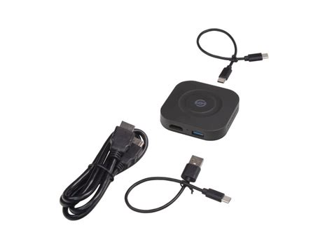 Apple Carplay And Android Auto Convertor Box Pro Rádia Oem Hdmi Out
