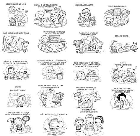 Dicas Práticas De Como Melhorar O Meio Ambiente Meio Ambiente
