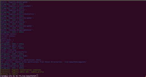 How To Install Magento 24x On Ubuntu With Lamp And Elasticsearch