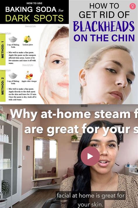 6 Ways To Use Baking Soda For Dark Spots How Long It Take Baking