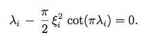 Equation Solving Why Doesn T FindRoot Work Correctly Mathematica Stack Exchange