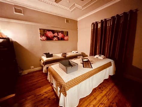 Camden Thai Remedial Massage