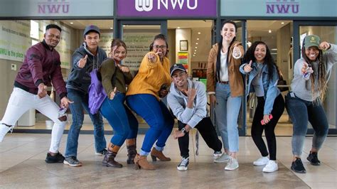How To Track NWU Application Status SA Online Portal