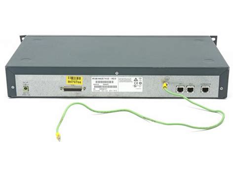 Avaya Ip500 Analog Trunk 16 Expansion Module 700449473