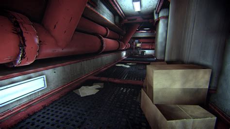 Level Design In Unreal Engine 3
