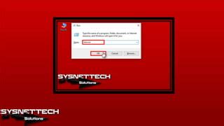 Loopback Adapter Nedir PPT