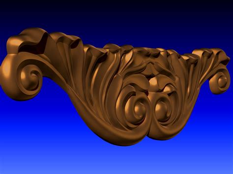 Archivo Stl 07 02 🪑・modelo Imprimible En 3d Para Descargar・cults
