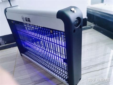 蚊子其实不会叫—解开蚊子诱捕器的“秘密” 知乎