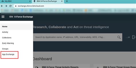 Publishing Your QRadar App In The IBM Security App Exchange