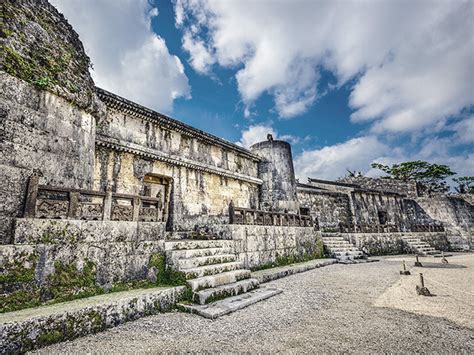 Explore Kingdom Of Ryukyu Okinawa Travel Guide Japan365days