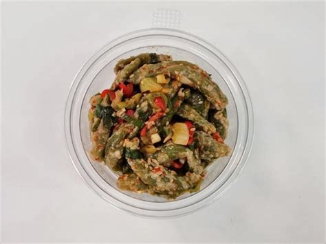 반찬 꽈리고추찜 100g 배민 장보기∙쇼핑