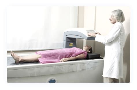 Bone Densitometry Hackensack Radiology