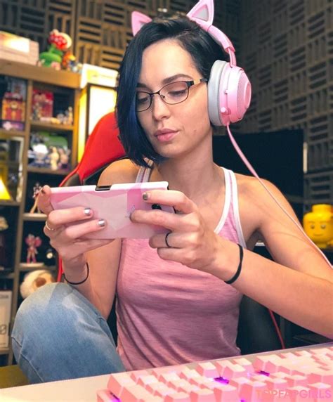 Pamela Horton Nude OnlyFans Leaked Photo 23 TopFapGirls