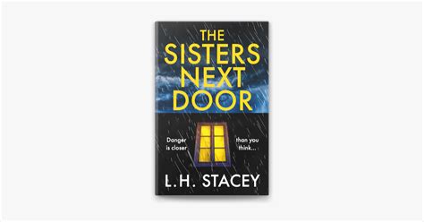 ‎the Sisters Next Door En Apple Books
