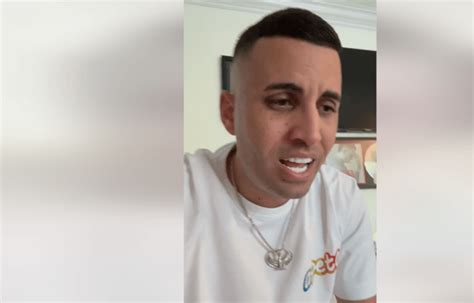 Lenier Mesa habla después de su polémico viaje a Cuba Todo Cuba