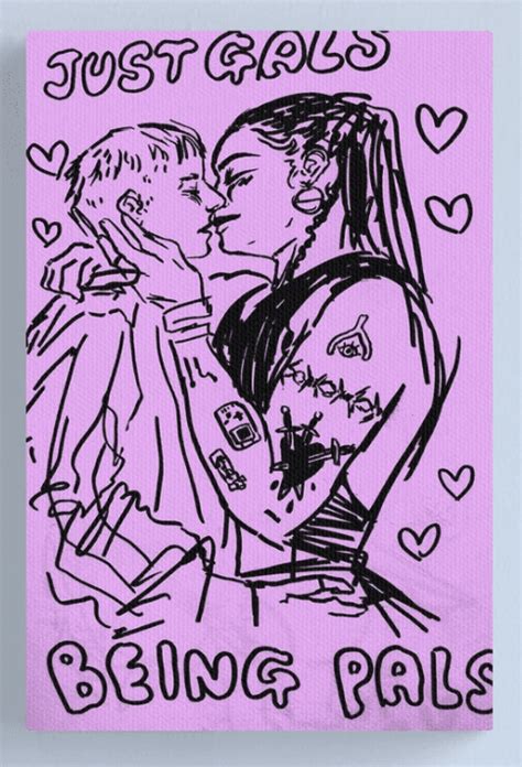 Mesmerizing Sapphic Art Prints That Ll Elevate Your Decor