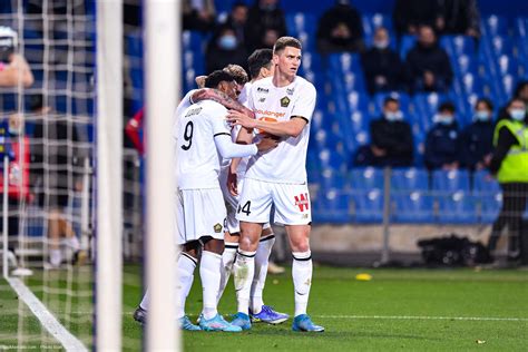 Ligue 1 Lille Se Relance à Montpellier