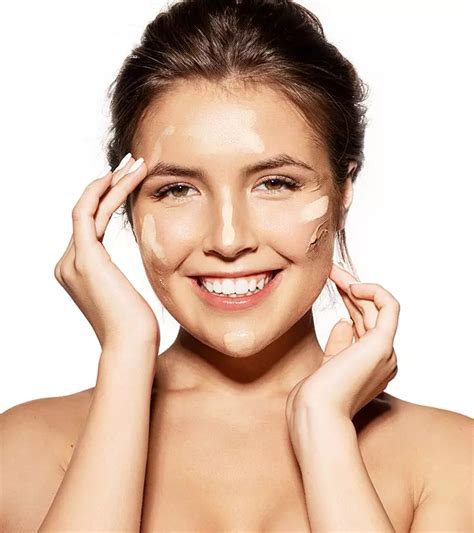 BB Cream Vs Foundation Differences And How To Apply