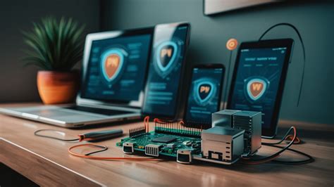 7 Steps To Set Up Your Own Vpn Using Raspberry Pi Save ₹11328year