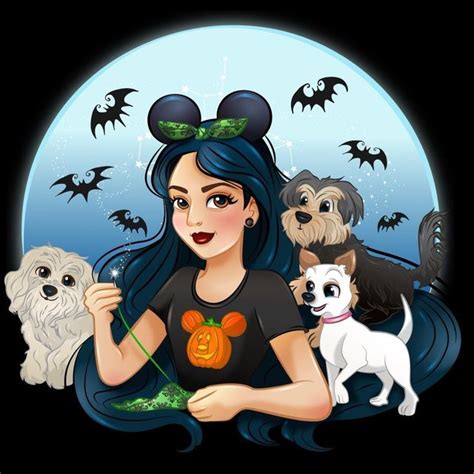 🕯kristina🔮 Midnightmagiccreations • Threads Say More