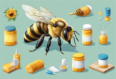 Honey Bee Stings Causes Symptoms And Treatment