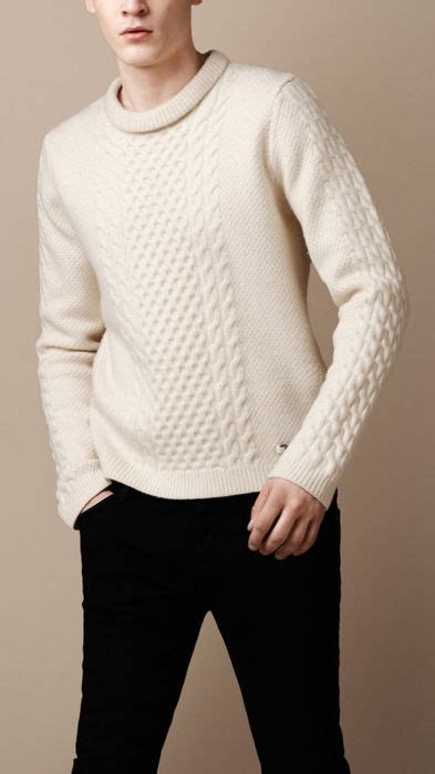 3 (3) (393x700, 142Kb) | Hoodie design, Knitwear details, Knitwear men
