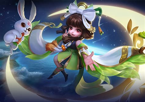 7 Hero Mobile Legends Yang Wajib Kamu Banned Di Ranked Mode Mythic