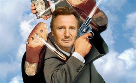 El Remake De The Naked Gun Confirm A Su Protagonista La Coope