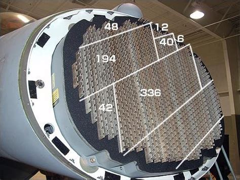 AESA Elements Counting By Japanese Secret Projects Forum