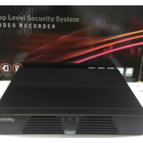 Jual Dvr Ch Ch Ch Infinity Shopee Indonesia