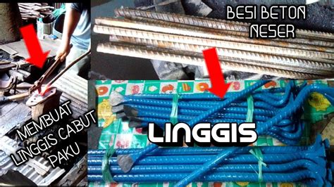 CARA MUDAH MEMBUAT LINGGIS Juli85Blacksmith Blacksmithing Pandaibesi