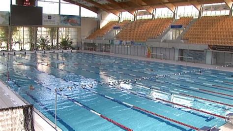 Czas Na Prace Konserwatorskie Floating Arena Zamknięta