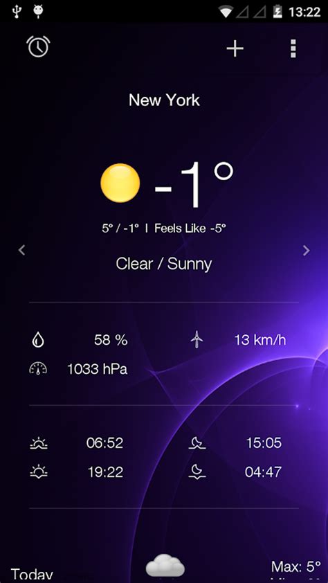 Clock Widget Hd Apk For Android Download