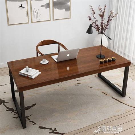 Nordic Desktop Solid Wood Simple Computer Desk Desk Simple Modern