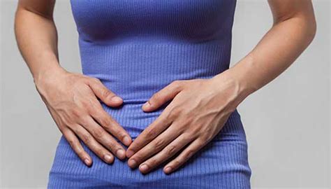 Urinary Incontinence In Women Johns Hopkins Medicine